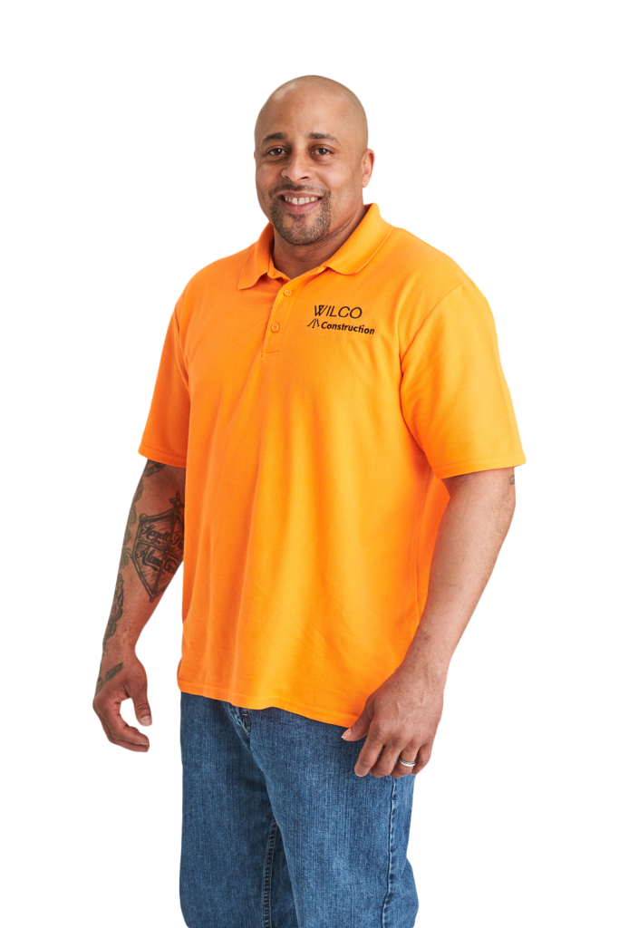 Wilco Construction – We Transform Commercial Spaces